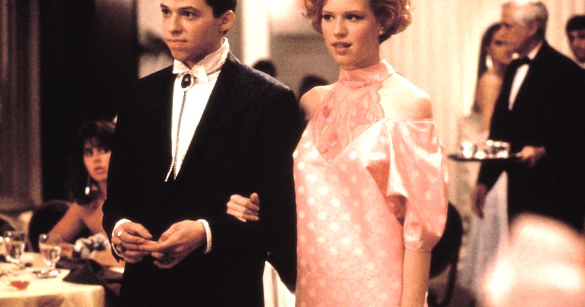 Proms in pop culture, from bloody to beautiful