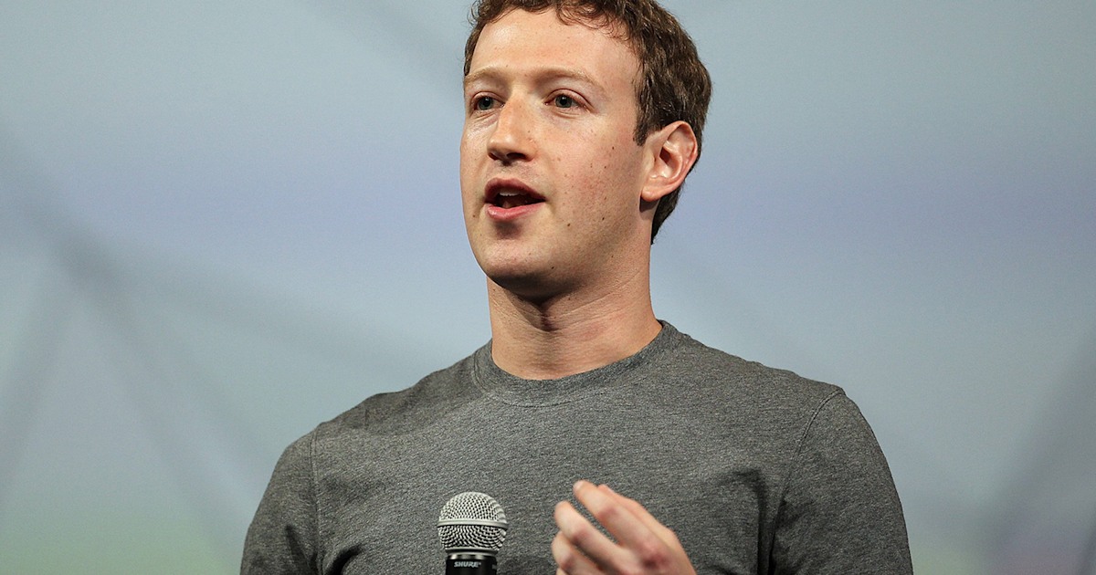 So, here's why it's OK to start a sentence with 'So'