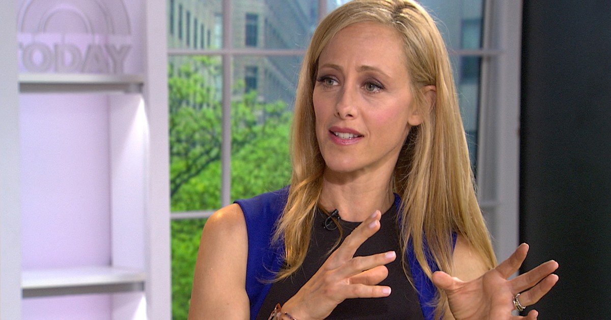 '24' twists still shock star Kim Raver: 'I literally gasped out loud'