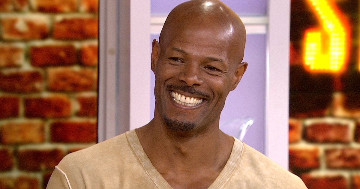 Keenen Ivory Wayans on rejecting Chris Rock, Martin Lawrence: 'I missed ...