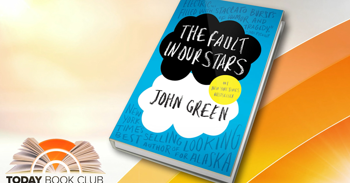 Answer a trivia question about 'The Fault in Our Stars' for a goodie