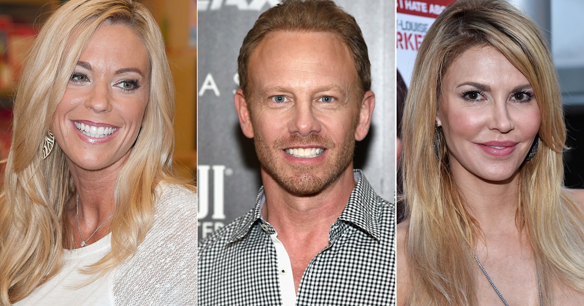 Donald Trump reveals 'Apprentice' cast, talks Joan Rivers' role on show