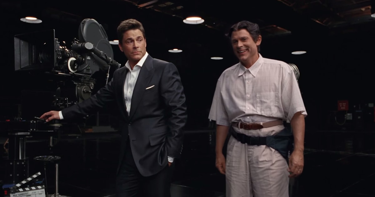 Shy bladder group protests Rob Lowe DirecTV ad