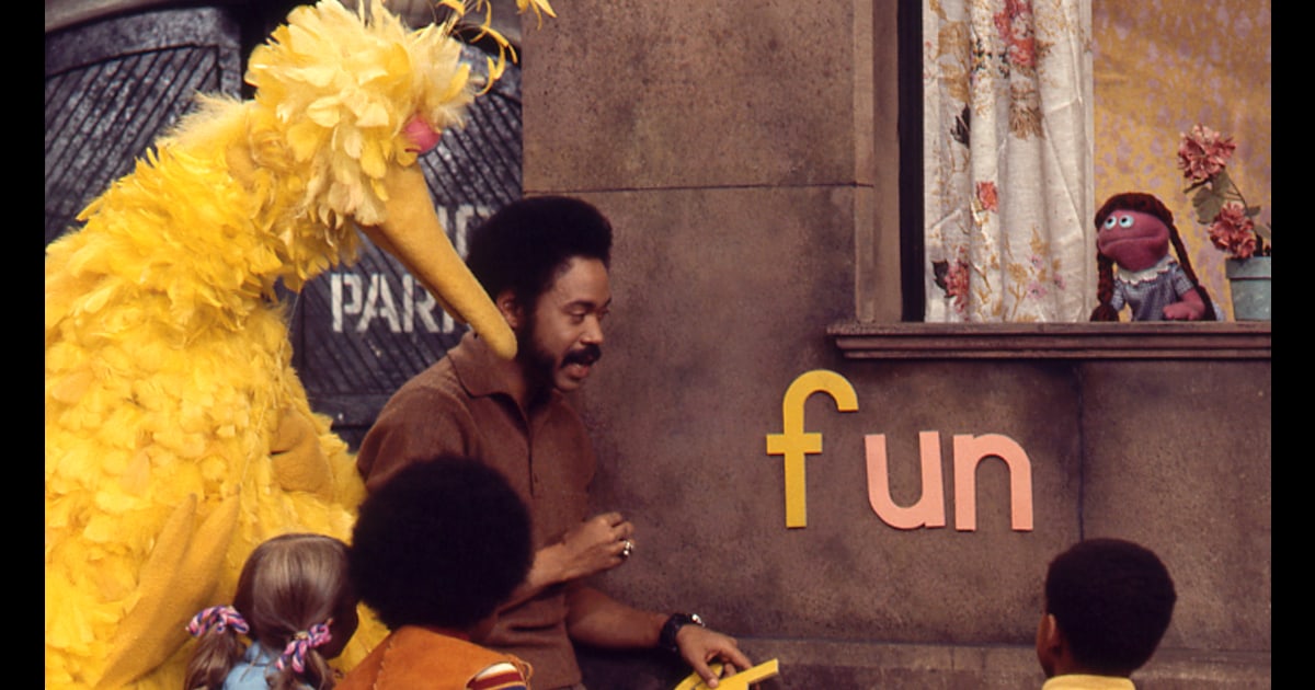 'Sesame Street' turns 45! Check out these favorite clips