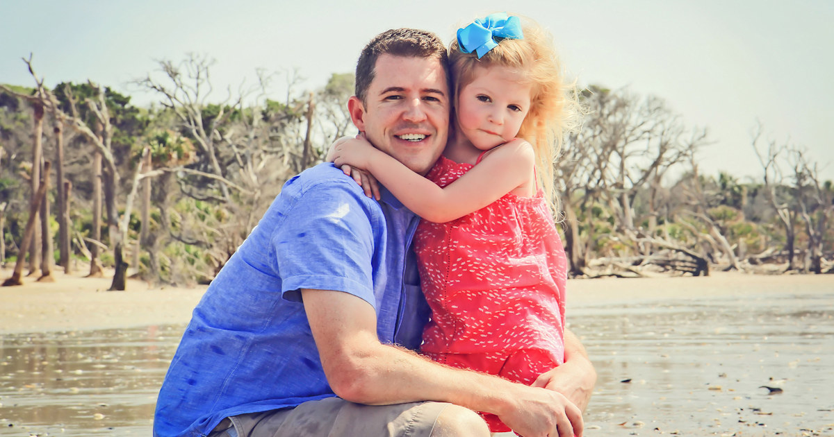'Saving Eliza' campaign gets final push for clinical trial