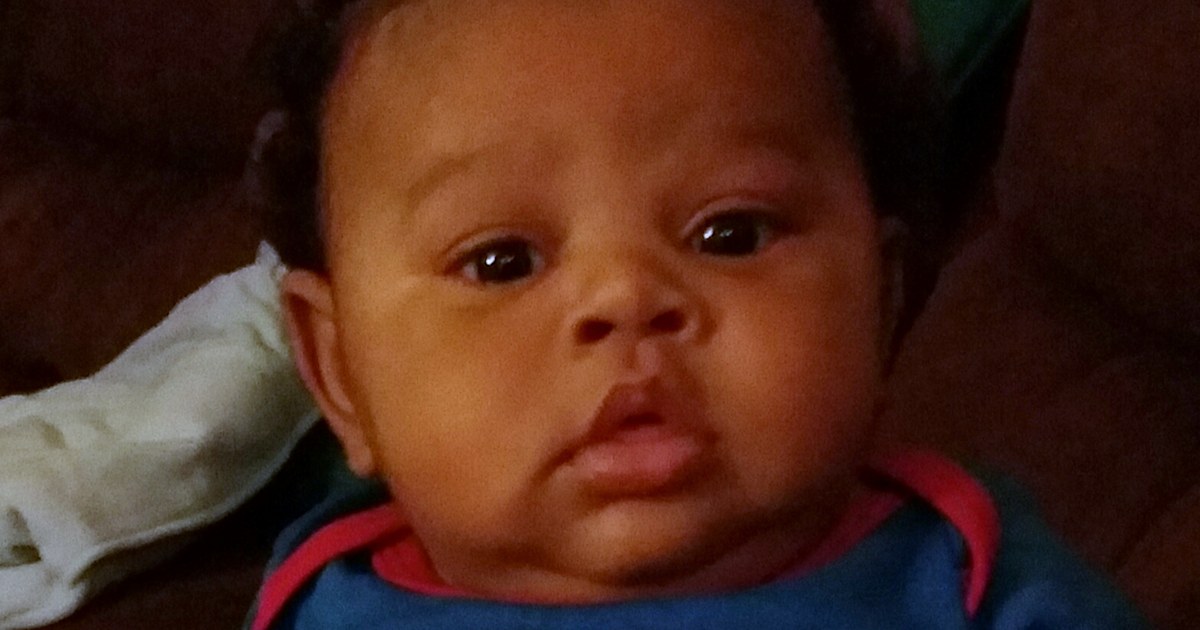 Too cute: TODAY's Babies of the Week