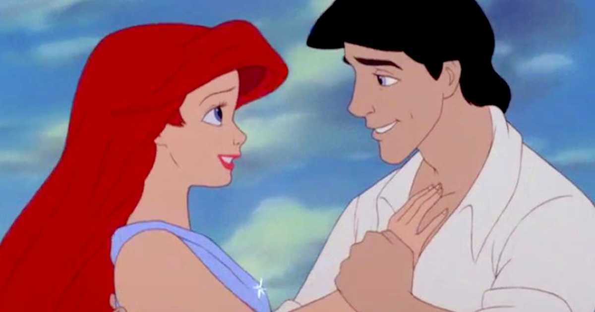 At 25, ‘Little Mermaid’ flounders in age of ‘Frozen’: She did what to ...