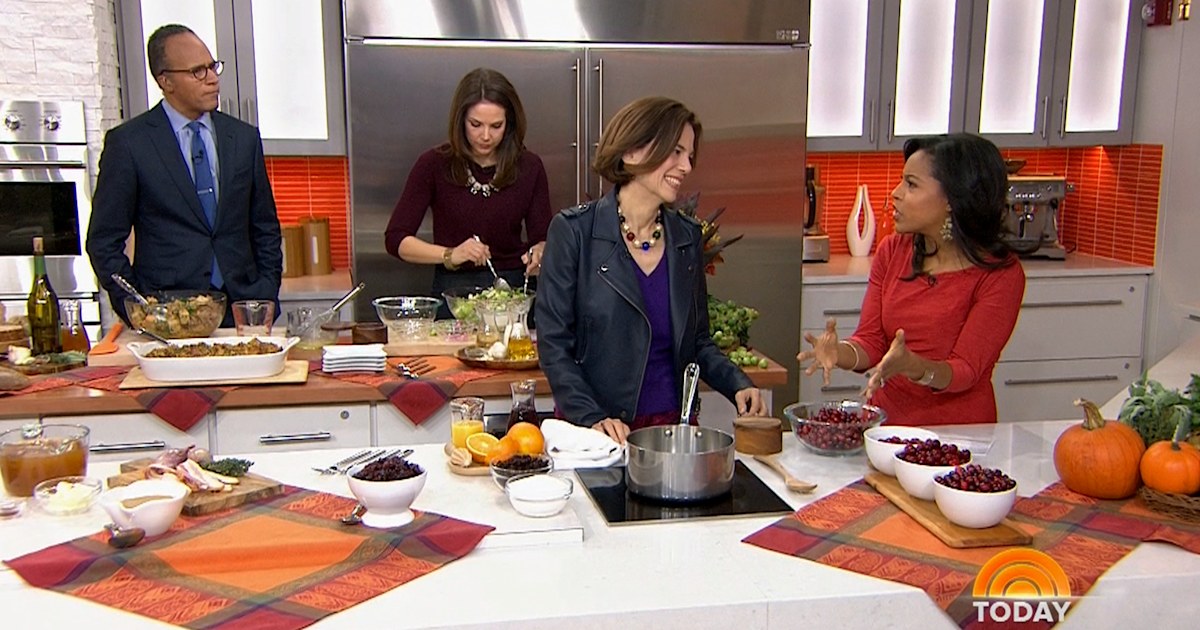 Learn how to avoid these 4 common Thanksgiving dinner mistakes