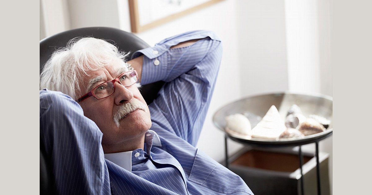 For Baby Boomers who are ready to retire, it's 'go time'