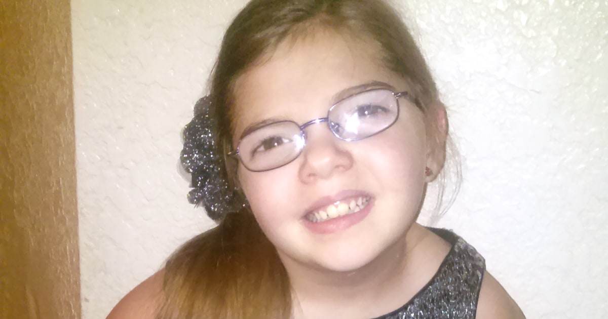 A dog for Emma: Community rallies around girl with rare seizure disorder