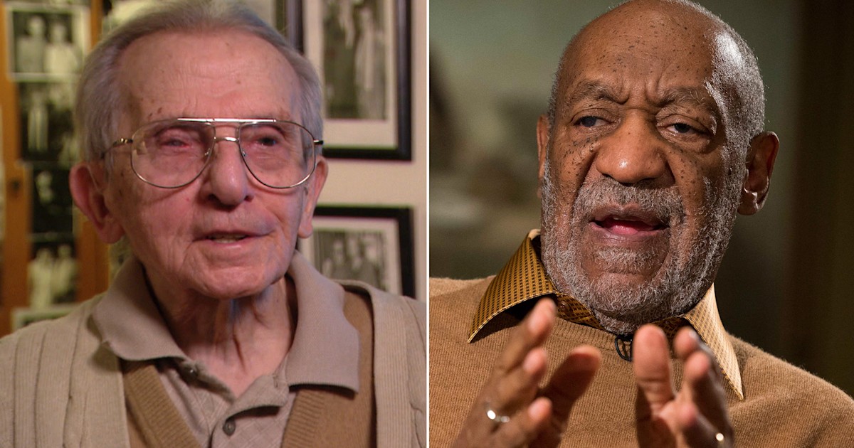Ex-NBC employee says he sent money to women for Bill Cosby
