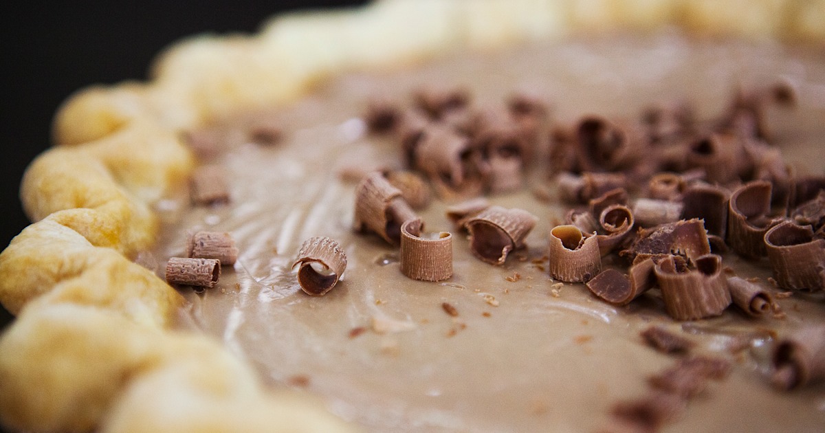 Kathie Lee's sister-in-law shares her Thanksgiving pies: Meringue ...