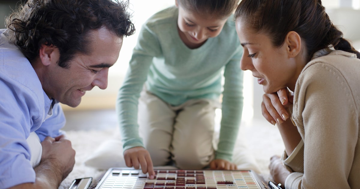 6 ways parents can show gratitude for the kids they have