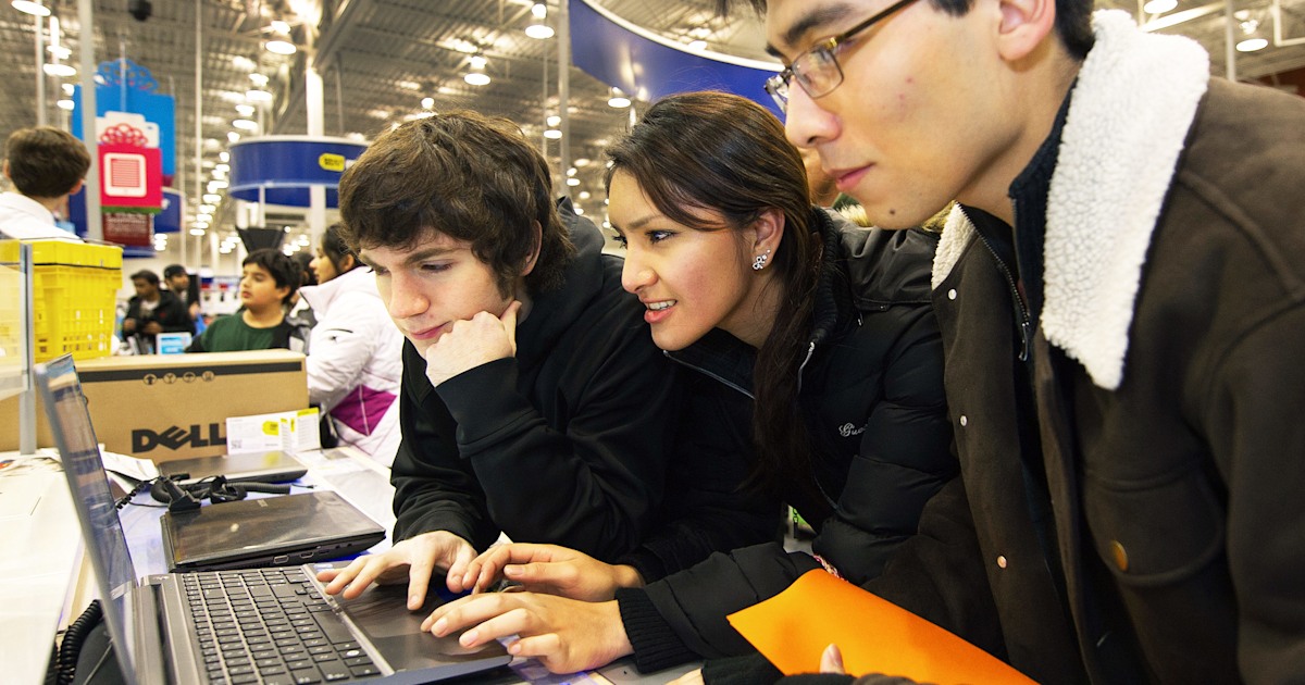 5 ways to save like a nerd on Cyber Monday