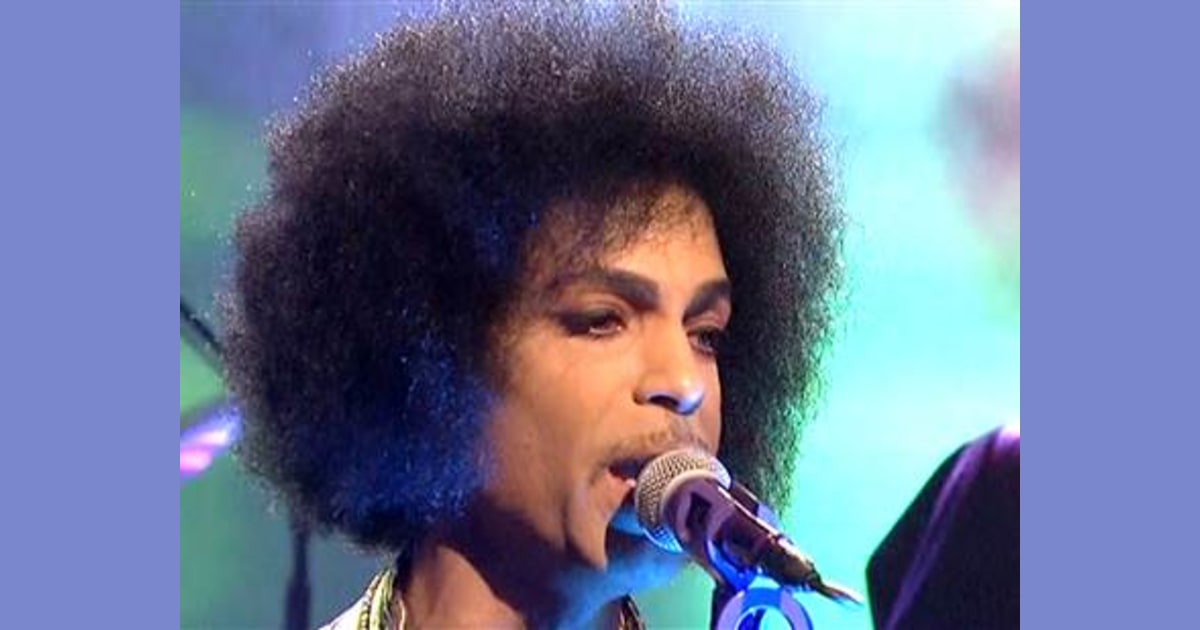 Artist formerly online as Prince quits Facebook, Twitter