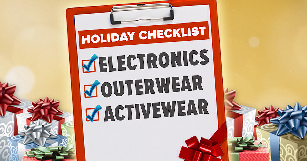 Where to shop for post-Black Friday deals this holiday shopping season