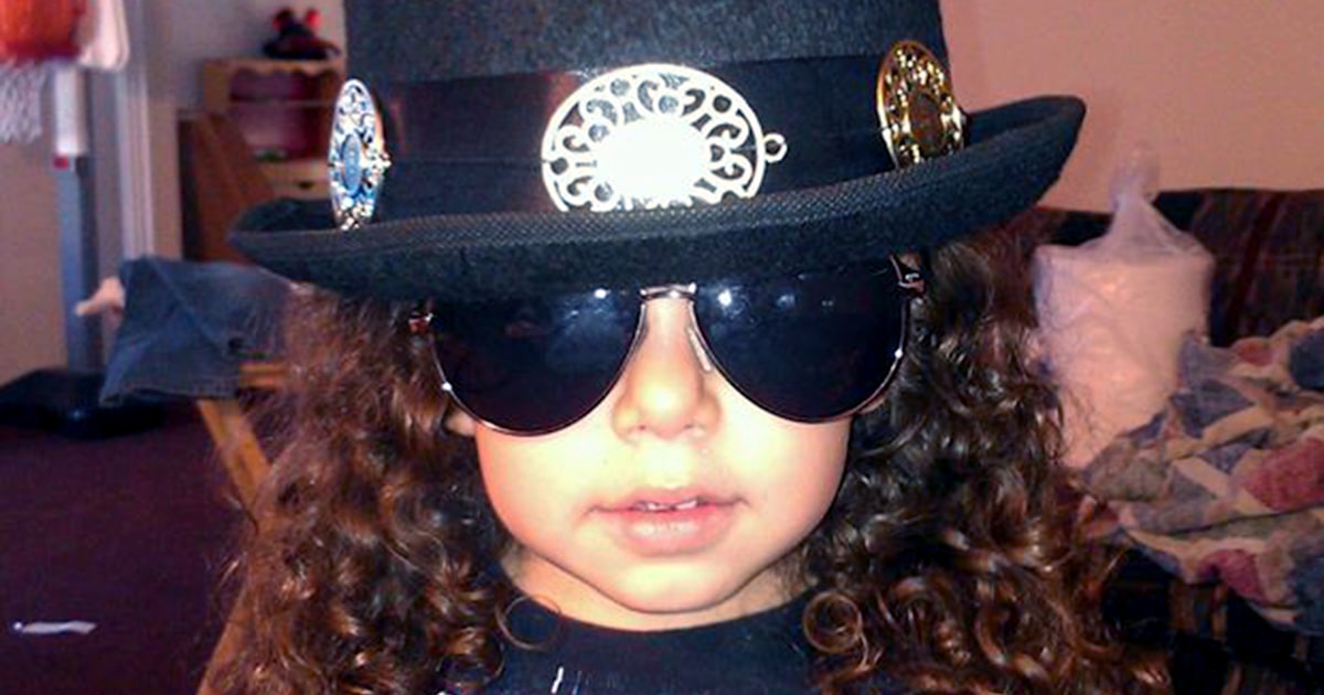 DIY Halloween costumes: 16 real costumes to inspire you