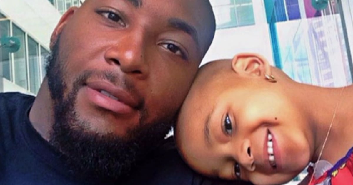 'She's way stronger than I ever have been': Cincinnati Bengals' Devon ...