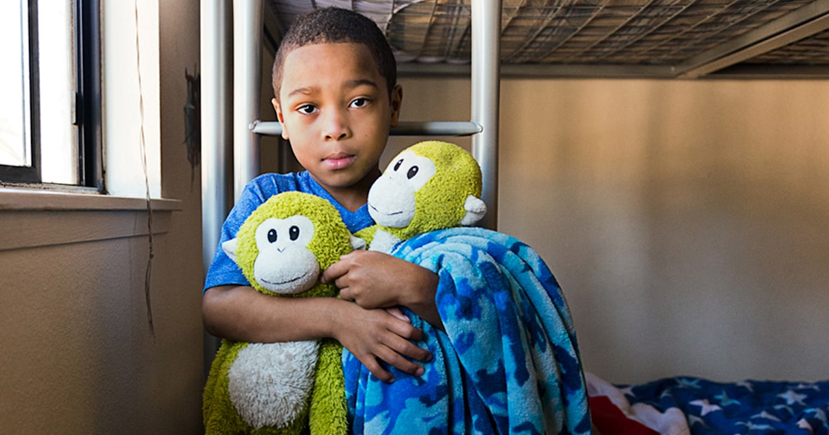 Anna Ream's photos capture bond between kids and 'Comfort Objects'