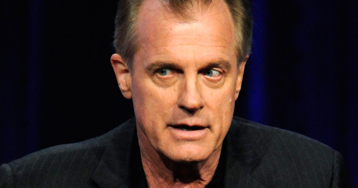 stephen collins