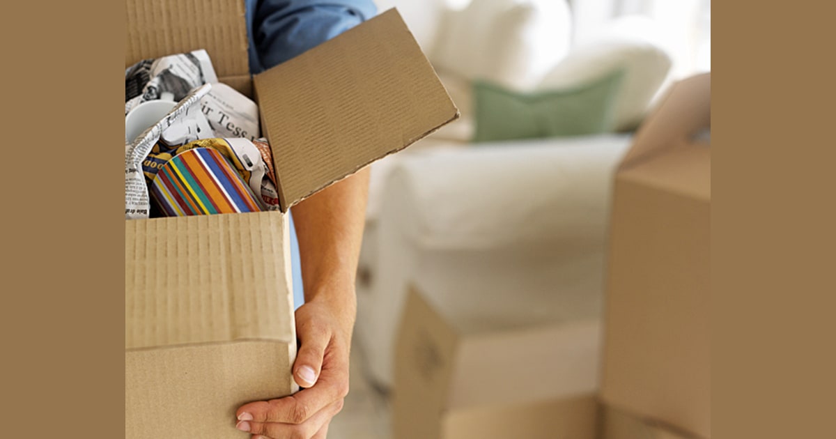 Questions to ask yourself before shacking up with your guy