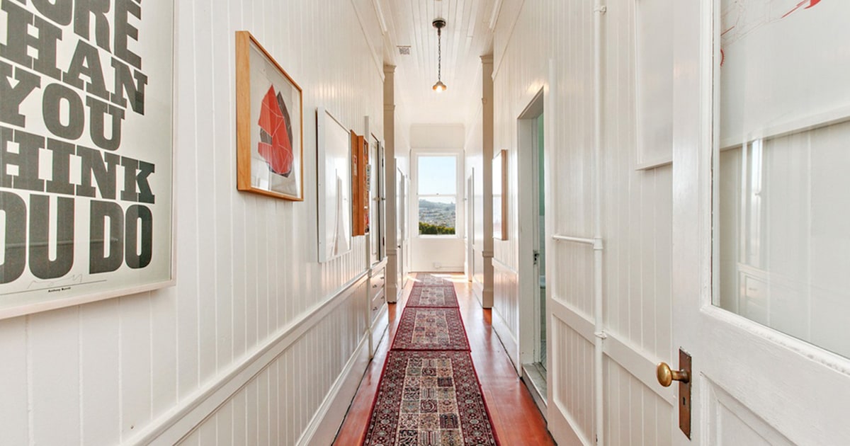 Historic firehouse from ‘The Princess Diaries’ for sale