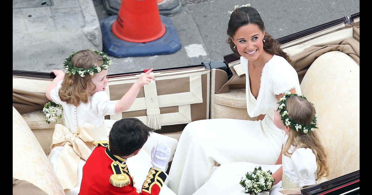 Pippa Middleton reveals diet, workout tips that keep her toned in UK ...