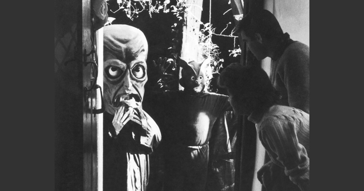 Throwback Thursday’s ghosts of Halloweens past