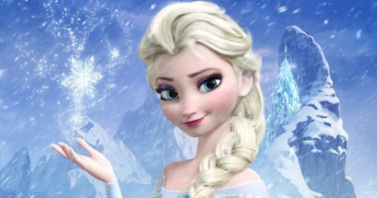'Frozen Fever' short to cast icy spell on theaters in 2015
