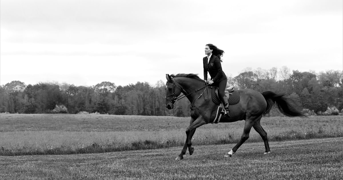 Bruce Springsteen's daughter born to model