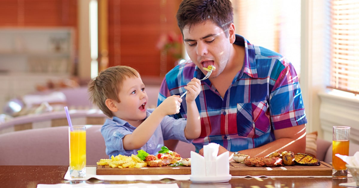 How to get dinner on the table in 15 minutes (or less)