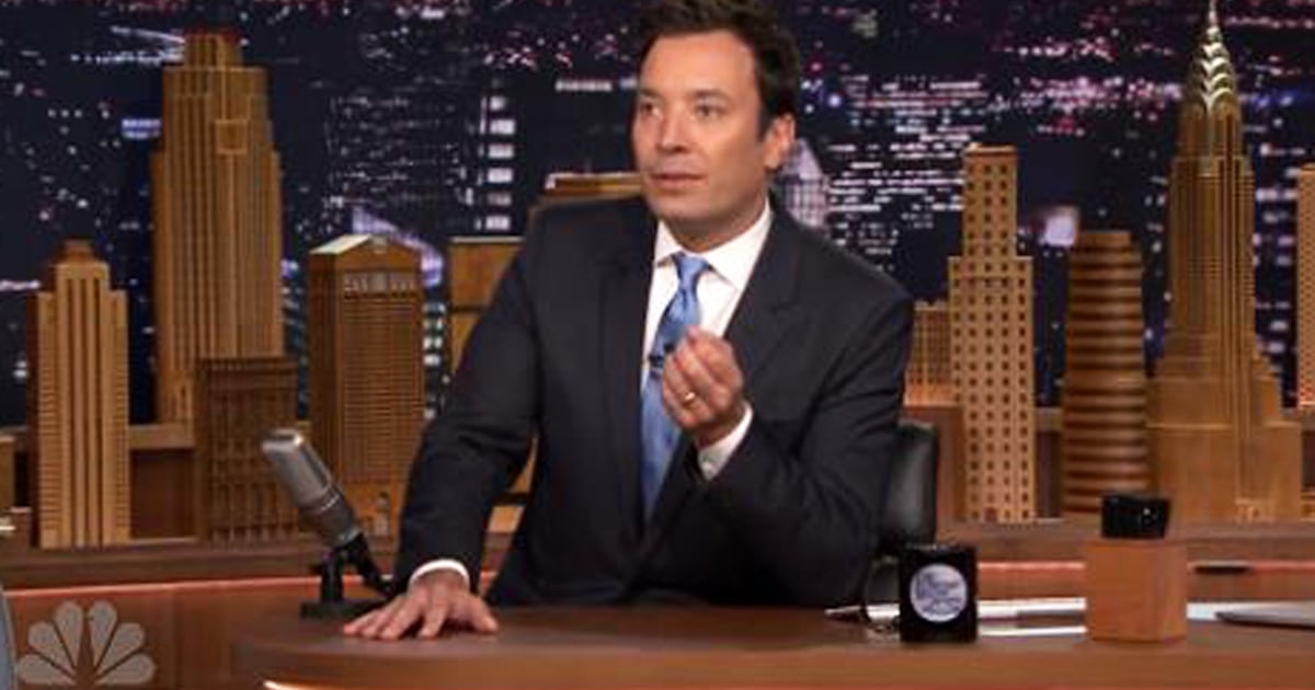 Can we talk? Joan Rivers gets all due respect from late-night hosts