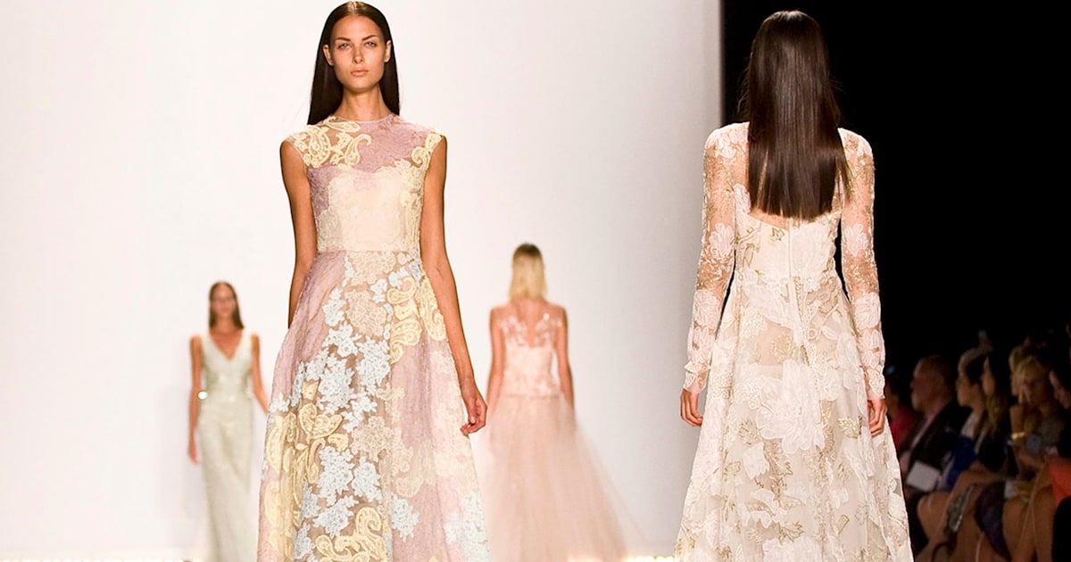 New York Fashion Week: 15 top runway looks
