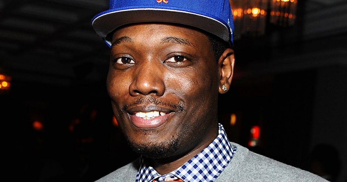 Michael Che to replace Cecily Strong as anchor on 'SNL's' Weekend Update