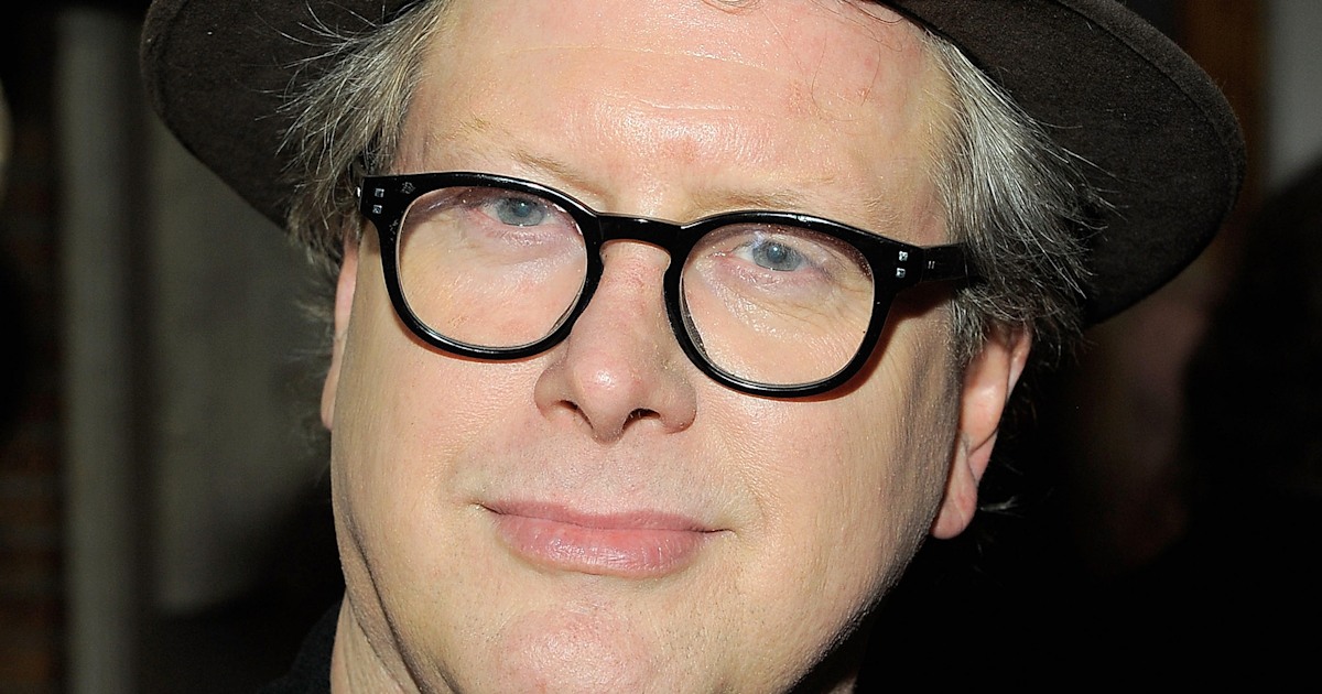 Darrell Hammond returning to 'Saturday Night Live' as announcer