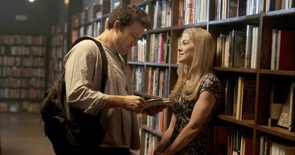 'Gone Girl' star Rosamund Pike: 7 things to know