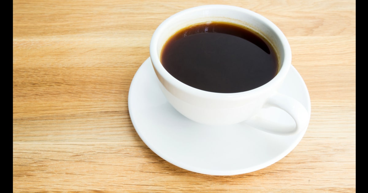 Happy National Coffee Day! 4 ways to make the best cup of coffee