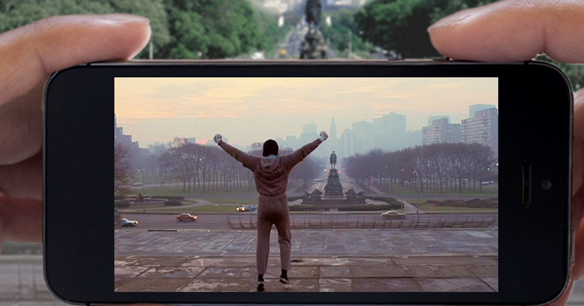 Netflix looks for Instagram pros to photograph film, TV sites in real life