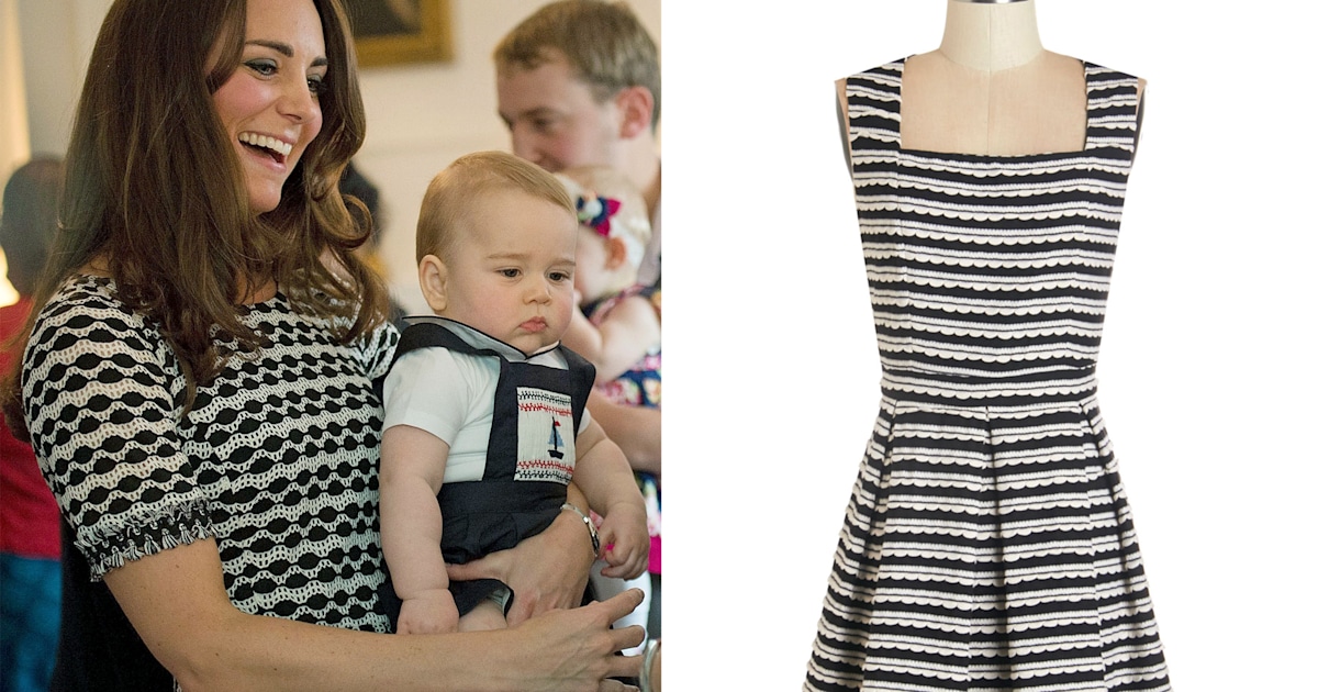 Happy birthday, Kate Middleton! Style secrets worthy of a princess