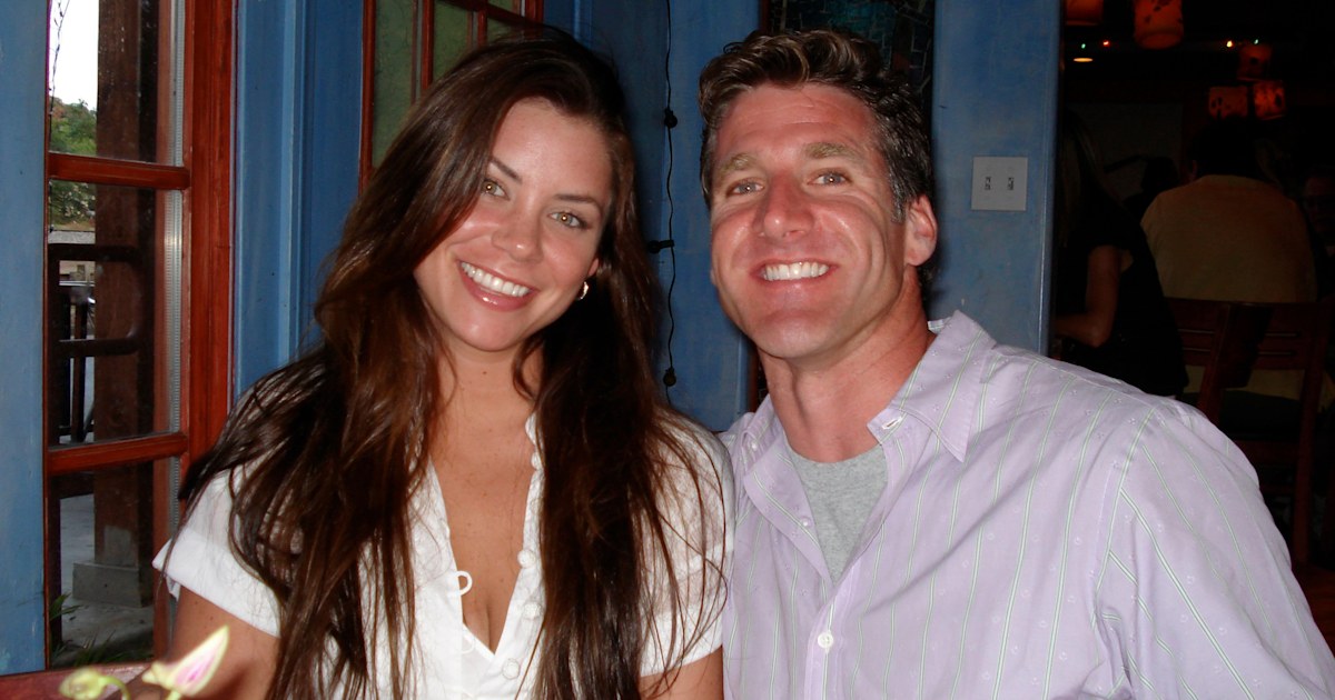 Brittany Maynard's husband talks about letting her go