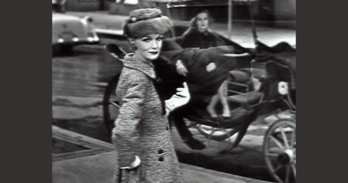 TODAY Show's 63-year anniversary: Look back to our very first style ...