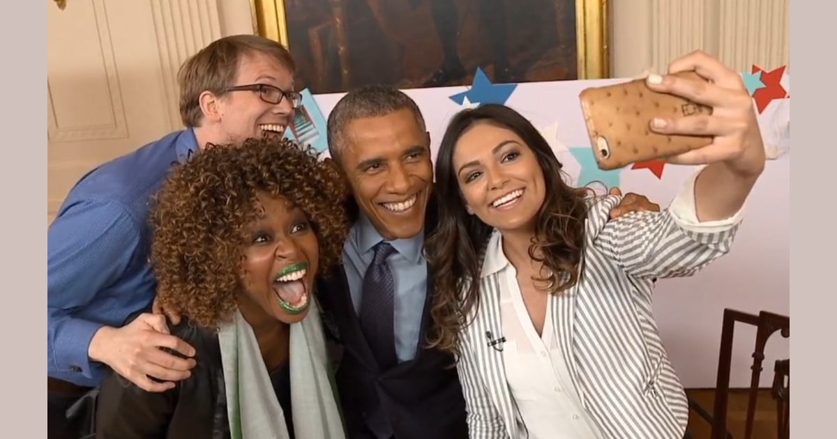 Obama in YouTube interview: Youth and free Internet will lead the way