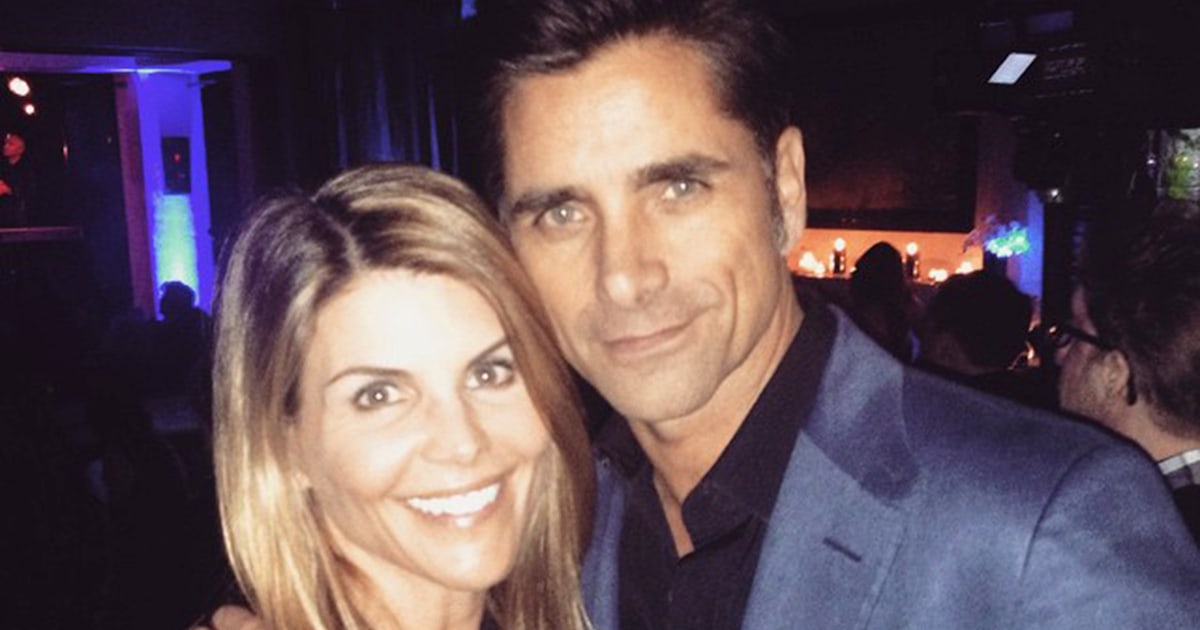 'Full House' casts reunites, sings theme song together
