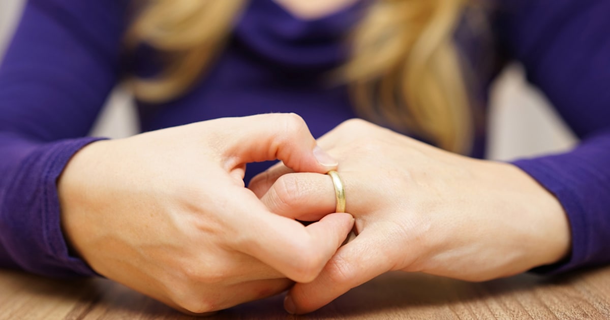 Before divorce: 10 things I wish I'd known