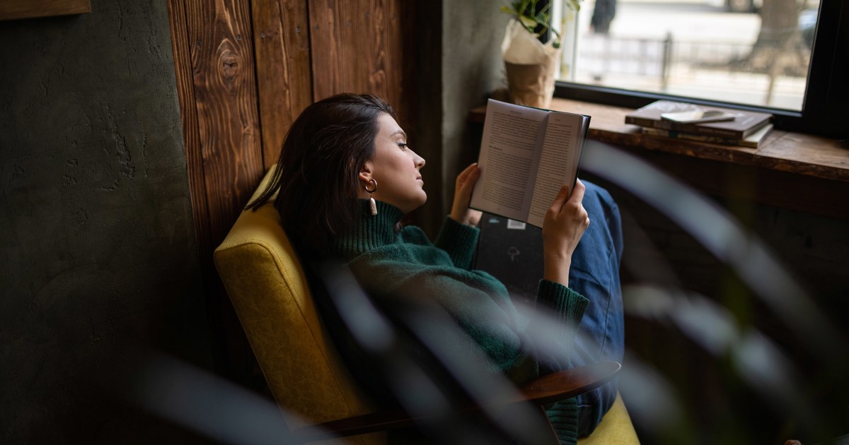 Books: Read More TODAY | TODAY