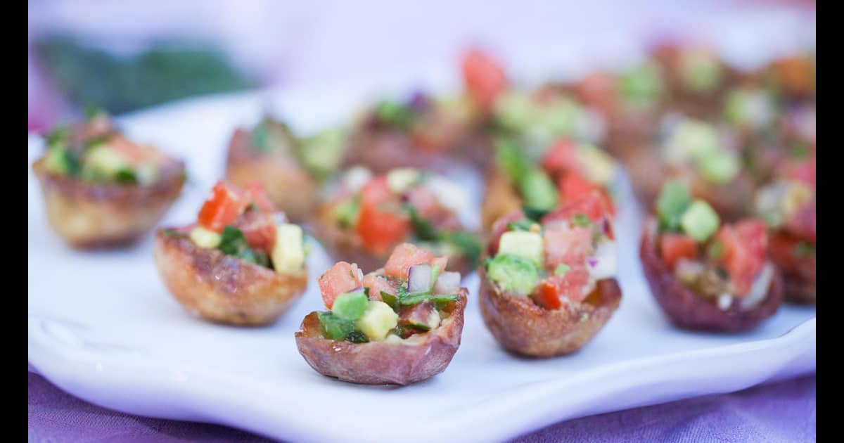 Vegan chef shares tempting pasta dish: Orecchiette in a no-cook sauce