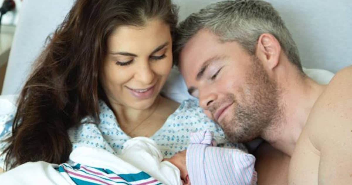 'Million Dollar Listing' star Ryan Serhant and wife Emilia welcome daughter 'Million Dollar Listing' star Ryan Serhant and wife Emilia welcome daughter