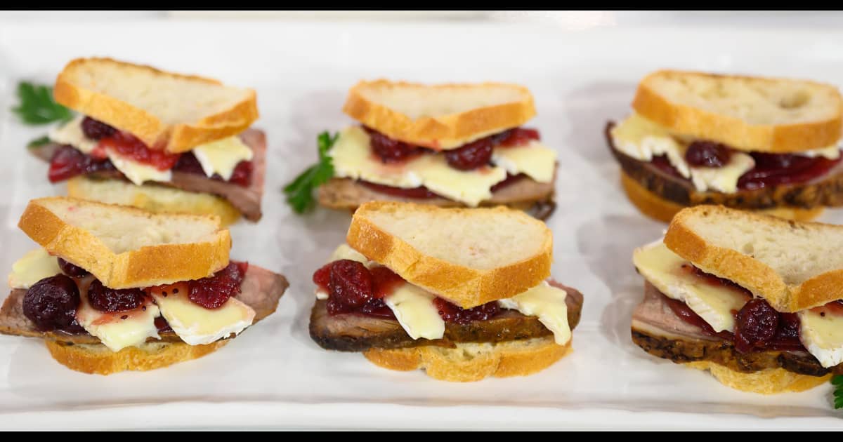 Make-ahead Monday: Turn roast beef into a week's worth of meals