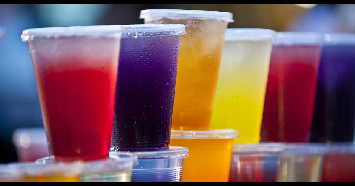 Are loaded teas healthy? All about loaded tea ingredients