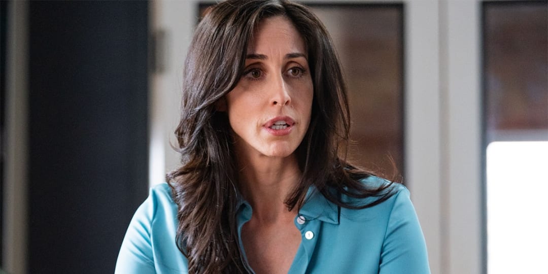 Catherine Reitman Philip Sternberg